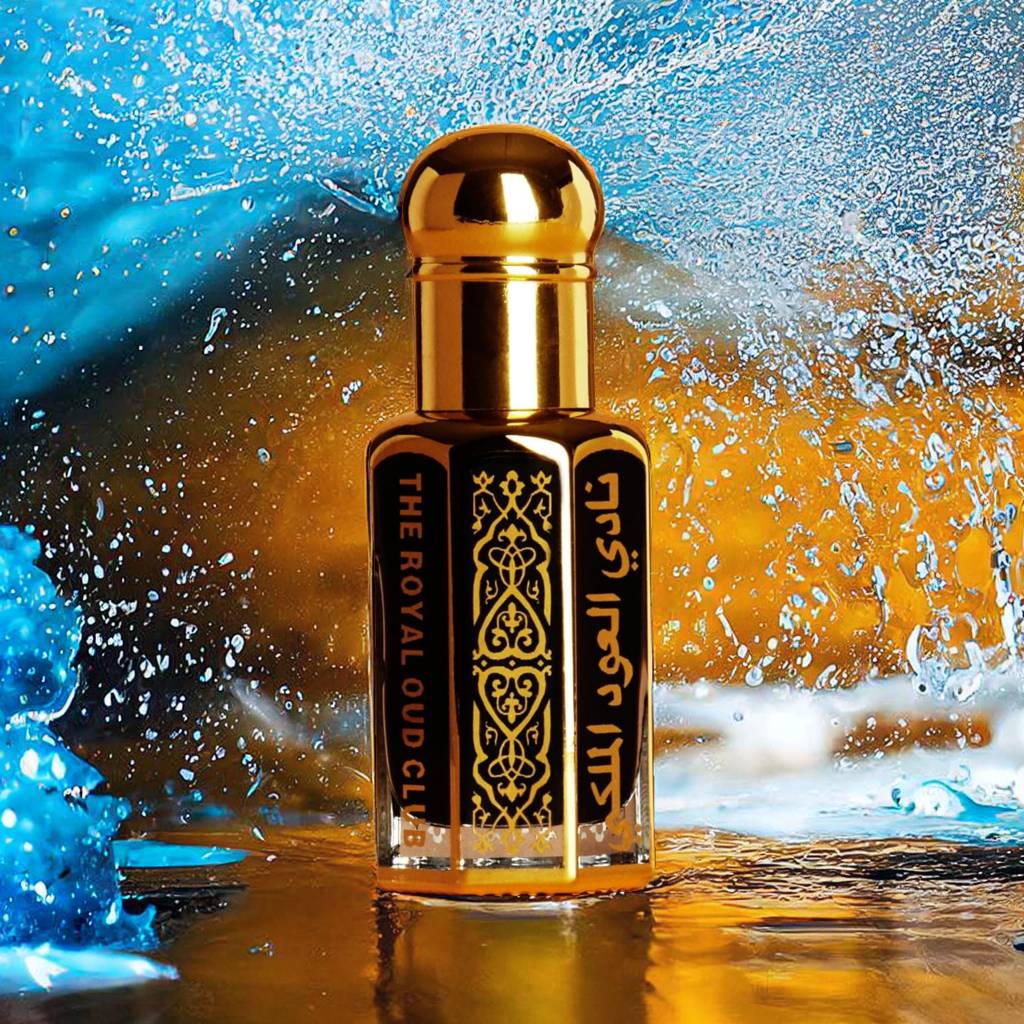 Keelo Extreme – The royal oud club