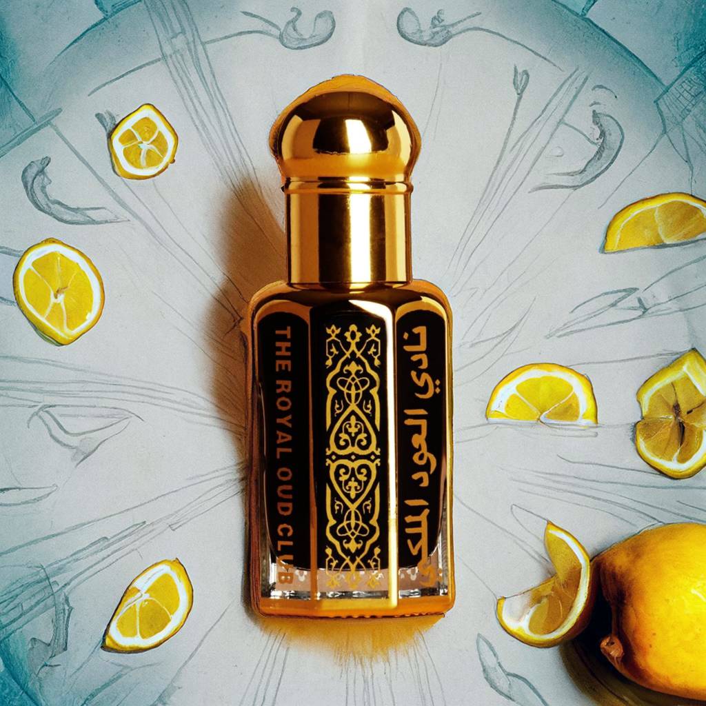 Aventii – The royal oud club